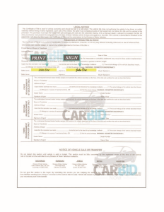 Alaska, AK Title Page